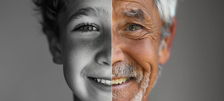 Pioneering Aging Treatments | ReGENE